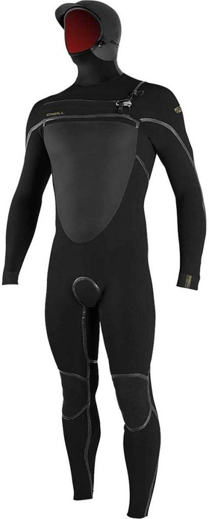 Cold Water Wetsuits: A Buying Guide - Underwater Mag