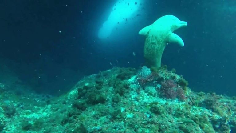 15 Best Places to Scuba Dive in Europe - Underwater Mag