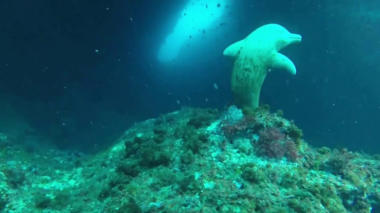 15 Best Places to Scuba Dive in Europe - Underwater Mag