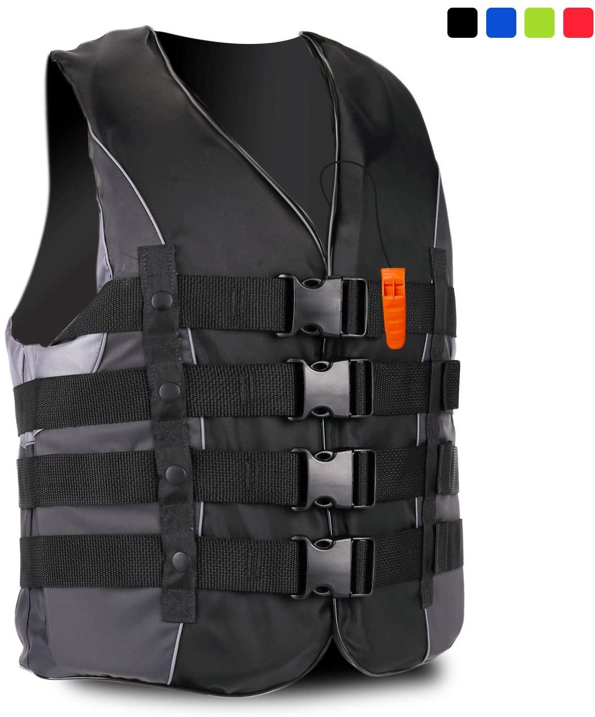 Best Life Vest for Paddle Boarding - Top 5 Picks for 2025