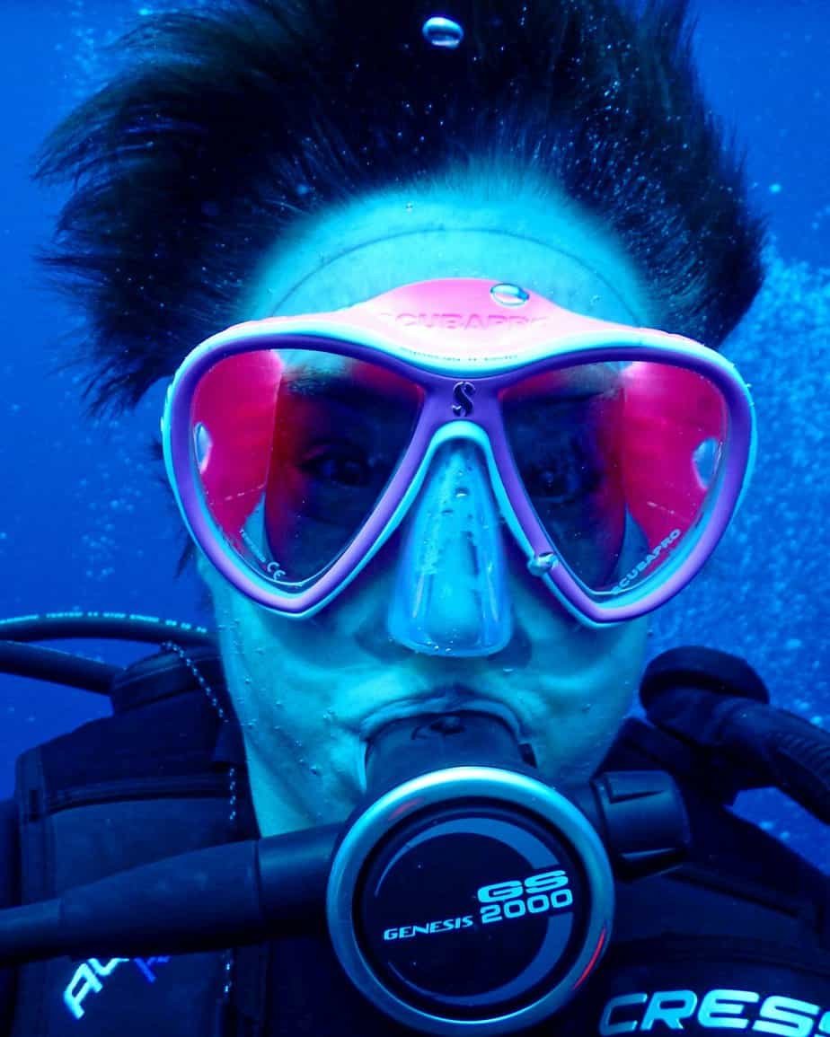 Essential List: What Scuba Diving Equipment Is Needed - Underwater Mag