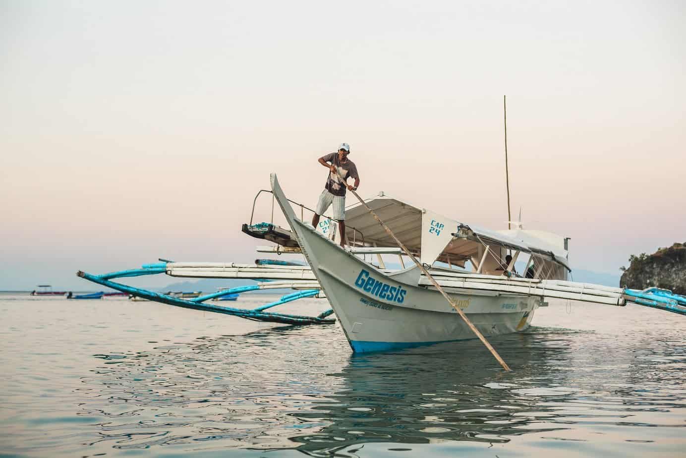 Taking The Plunge: Where To Scuba Dive In The Philippines - Underwater Mag